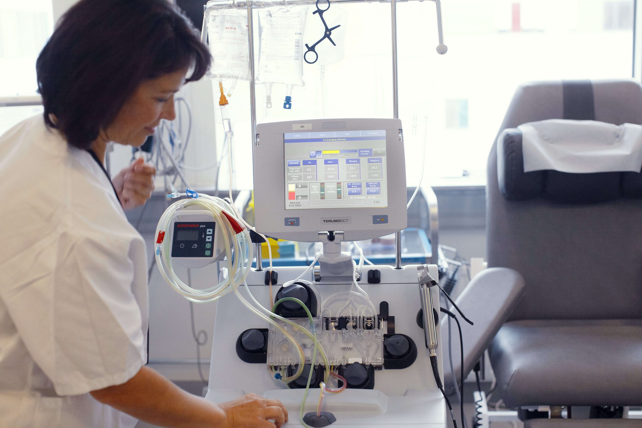 TSCD - Konrad Science