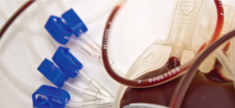 Blood Bags - Konrad Science